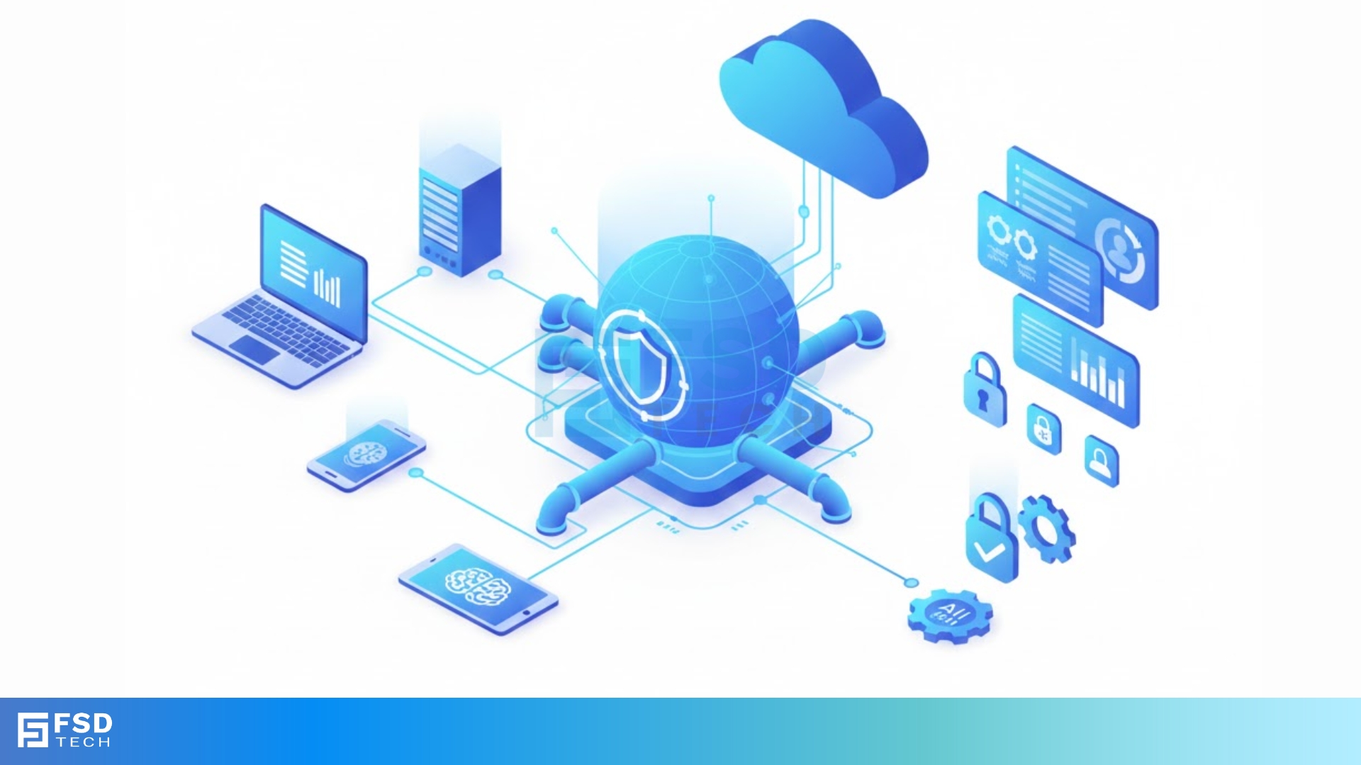 What is RADIUS Protocol? AAA, Setup & Security
