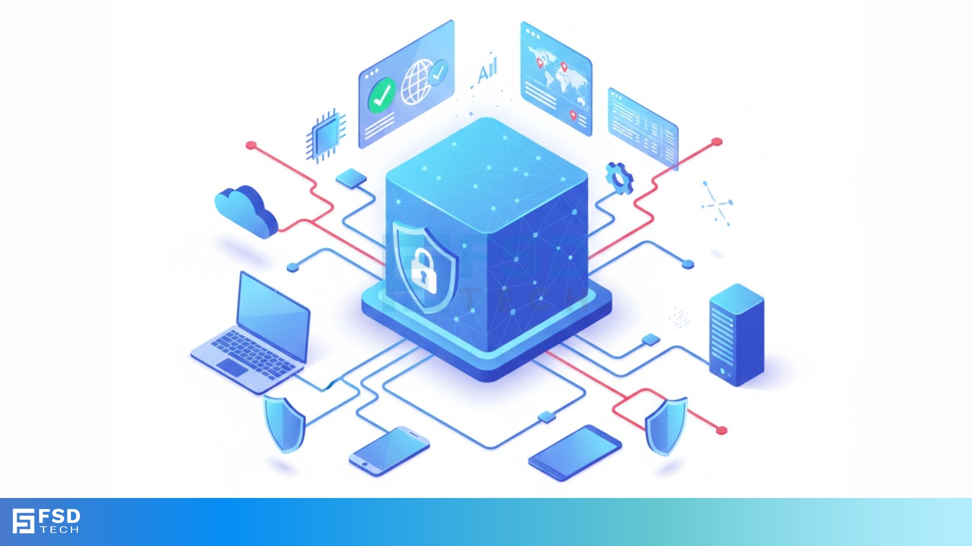 Domain Name System (DNS) Security | Threats & DNSSEC