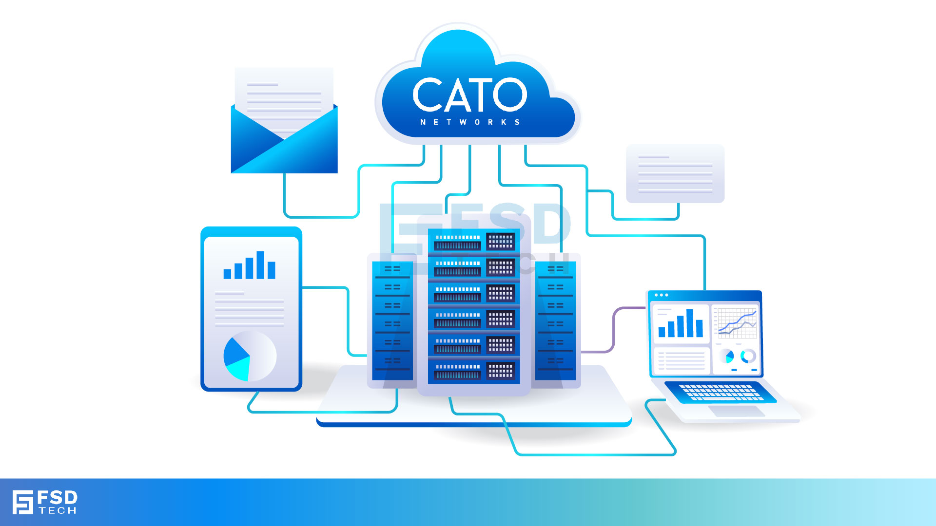 Cato CMA 2025: Simplified Admin Interface