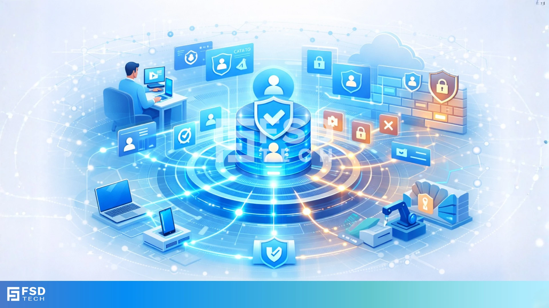 Cato Client Identity Anchor for Zero Trust UAE