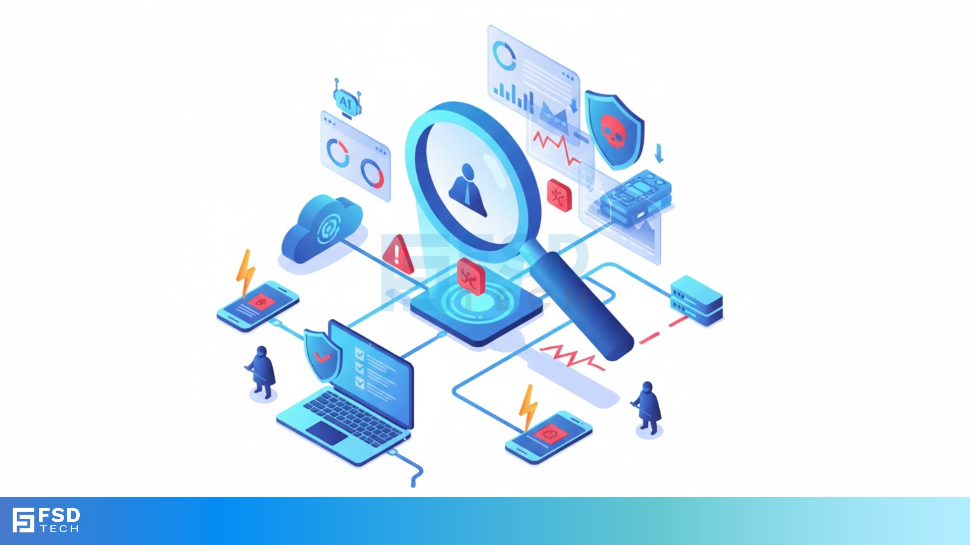 What is Threat Hunting? Proactive Cyber Security