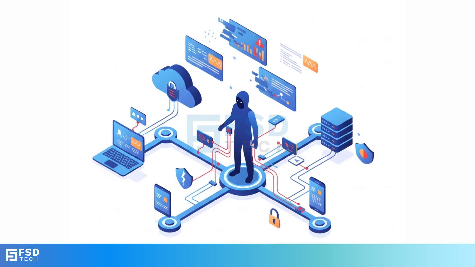 Man-in-the-Middle (MITM) Attack - Prevention Guide